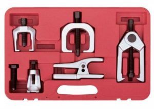 Best 6 Ball Joint Separator Tools + Readers' Questions Answered - Car ...