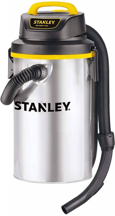 Top 7 Garage Wall Mounted Vacuums (Review) - Which One Is The Best For ...