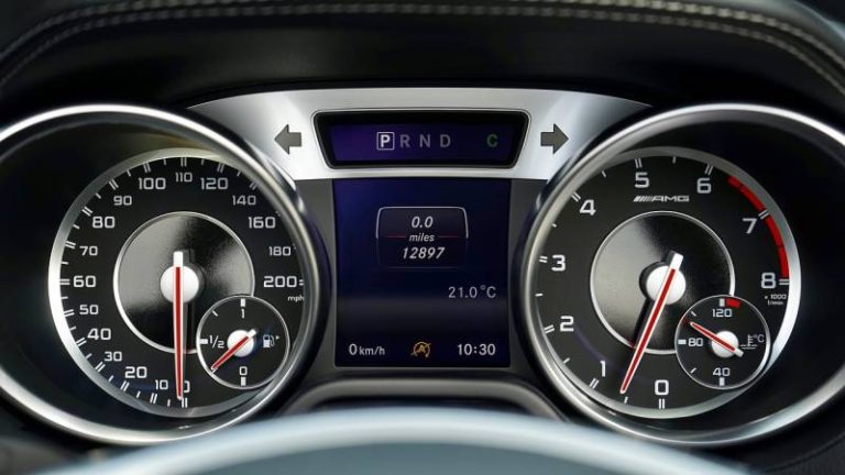6 Reasons For Car Surging At Low RPM - Car Super Care