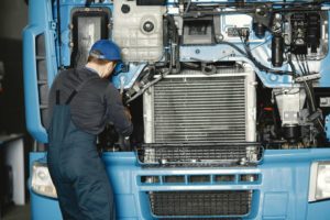 Common Causes Of Car Radiator Burst - Car Super Care