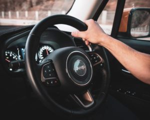 Jeep Malfunction Indicator Light On - Causes - Car Super Care