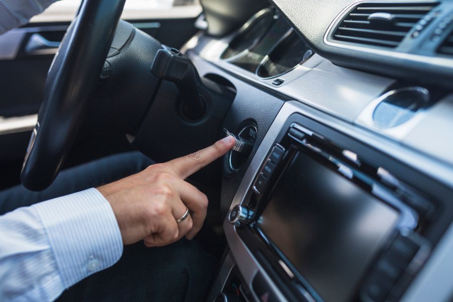 Car Sports Mode – All You Need to Know - Car Super Care