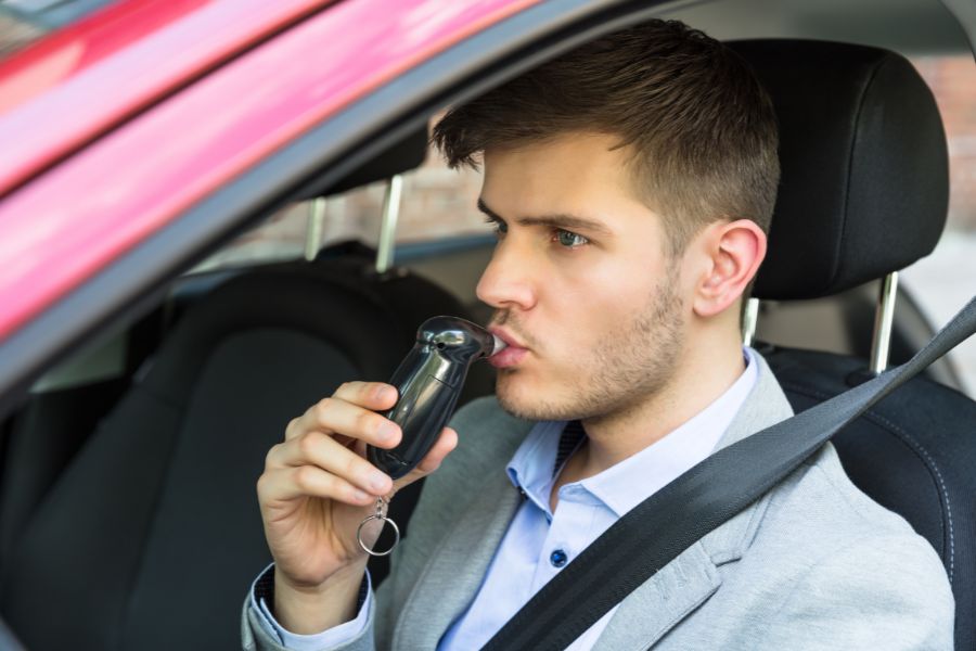Installing Breathalyzer in Car – Overview - Car Super Care