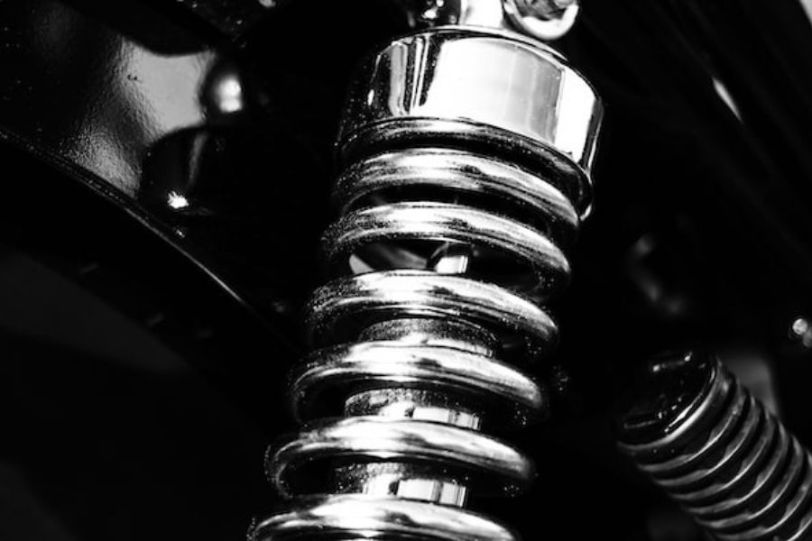 Car Wobbles When Hitting Bumps - How to Fix - Car Super Care