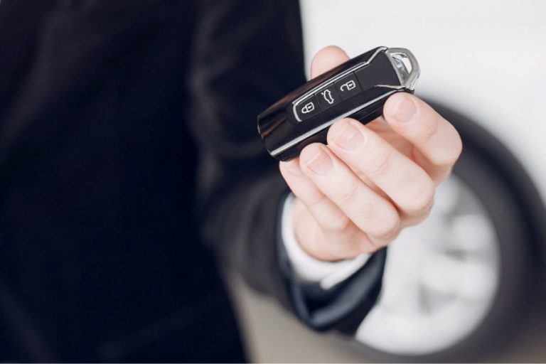 Car Remote Start Turns on by Itself – What to Do? - Car Super Care