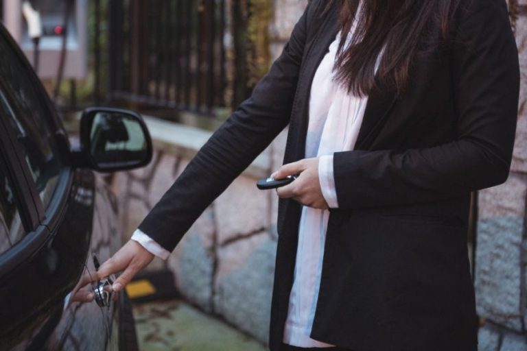 Remote Start Sets Off The Alarm? Here's What To Do! - Car Super Care