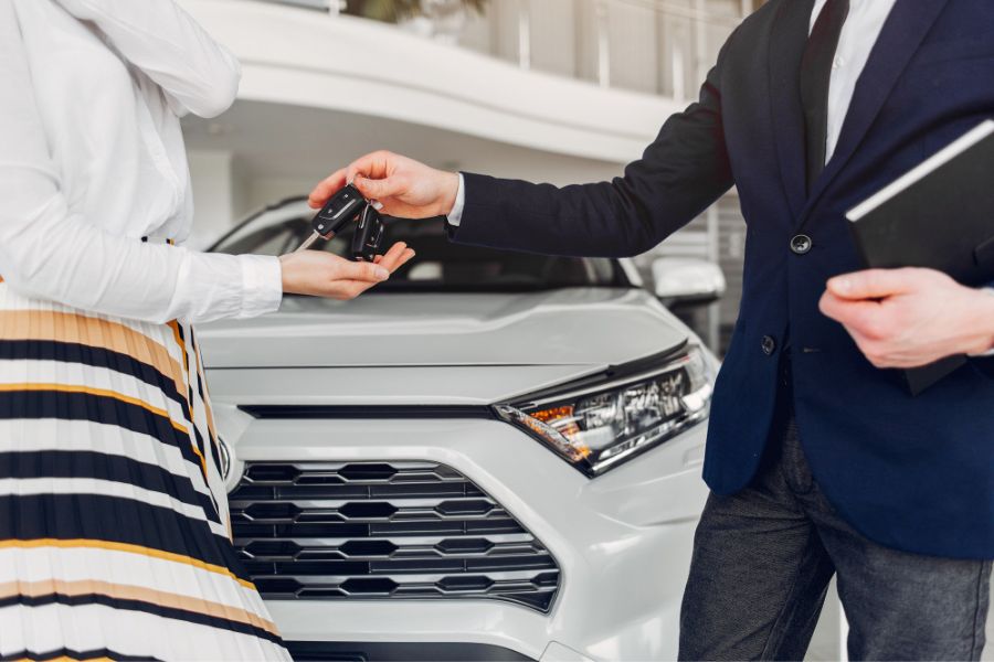Where To Buy a Project Car? - Car Super Care