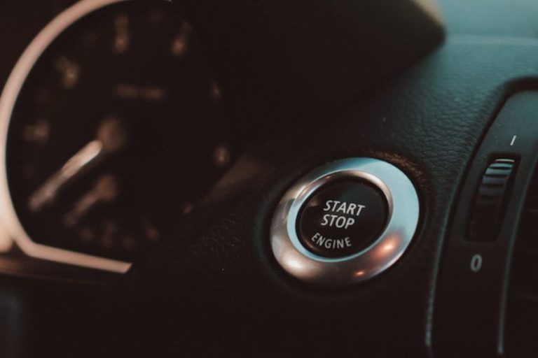 Audi Drive System Active Please Switch off the Ignition [Explained ...