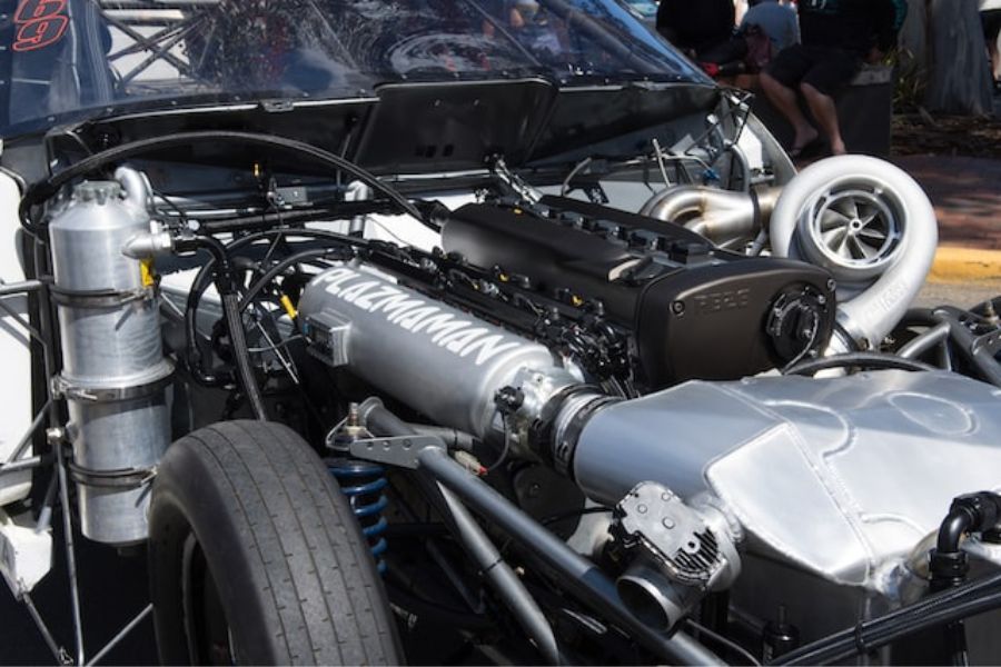 Garrett M24 Turbo – All You Need to Know - Car Super Care