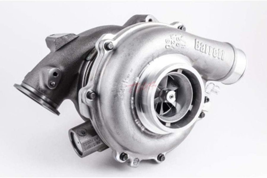 Garrett M24 Turbo – All You Need to Know - Car Super Care