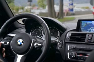 BMW Driving Assistant vs Driving Assistant Plus - Car Super Care