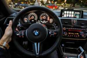 BMW Driving Assistant vs Driving Assistant Plus - Car Super Care
