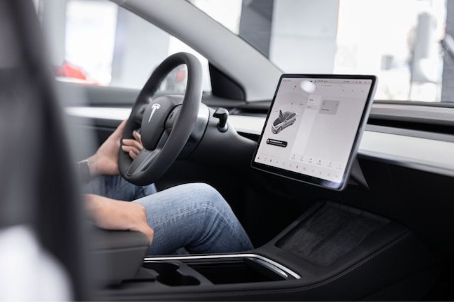 Turning Off Tesla Model 3 Regenerative Braking - Car Super Care